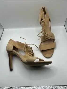SJP by Sarah Jessica Parker | Shoes | Sjp By Sarah Jessica Parker Tan ...